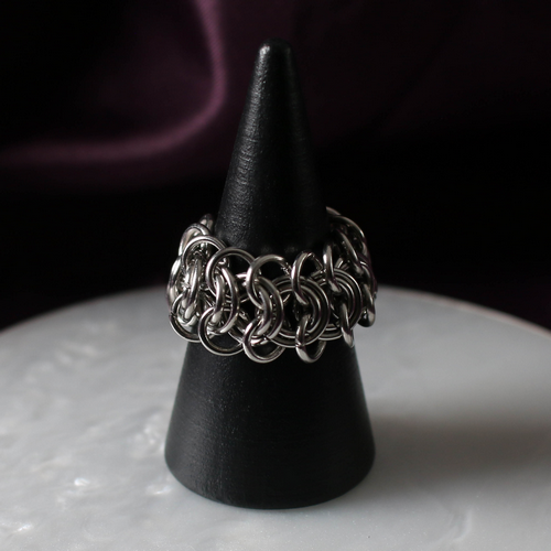 Liminal Rings - Les Créateurs de Vendée