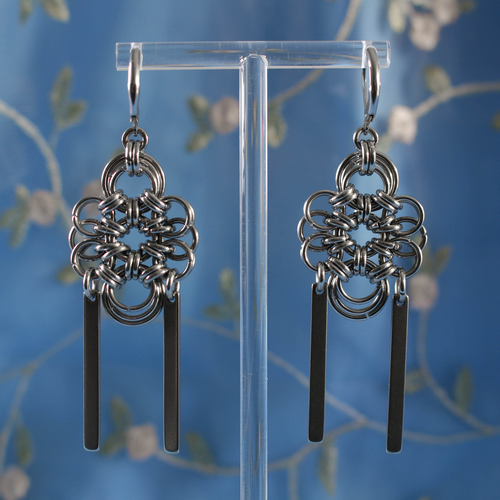 Liminal Rings - Les Créateurs de Vendée